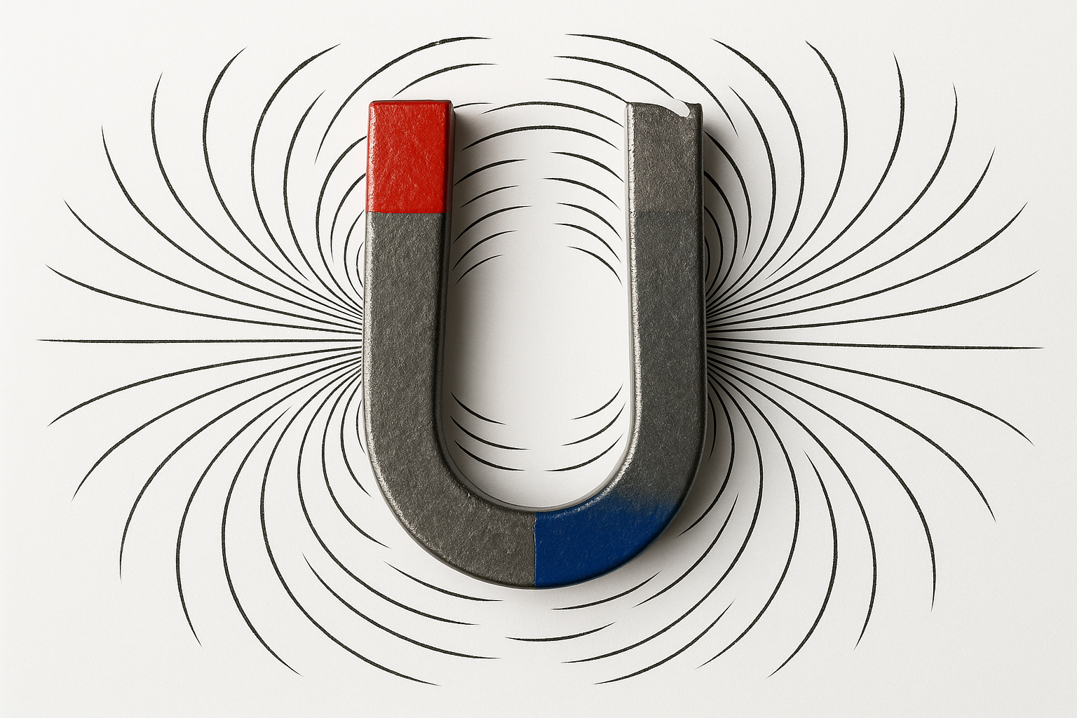 What Are Alnico Magnets? – Eclipse Magnetics Ltd