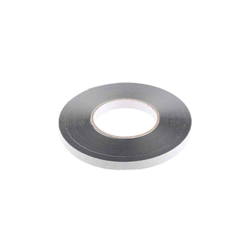 Adhesive Backed Steel Tape for Magnetic Fixings – 30 m Roll – Eclipse ...