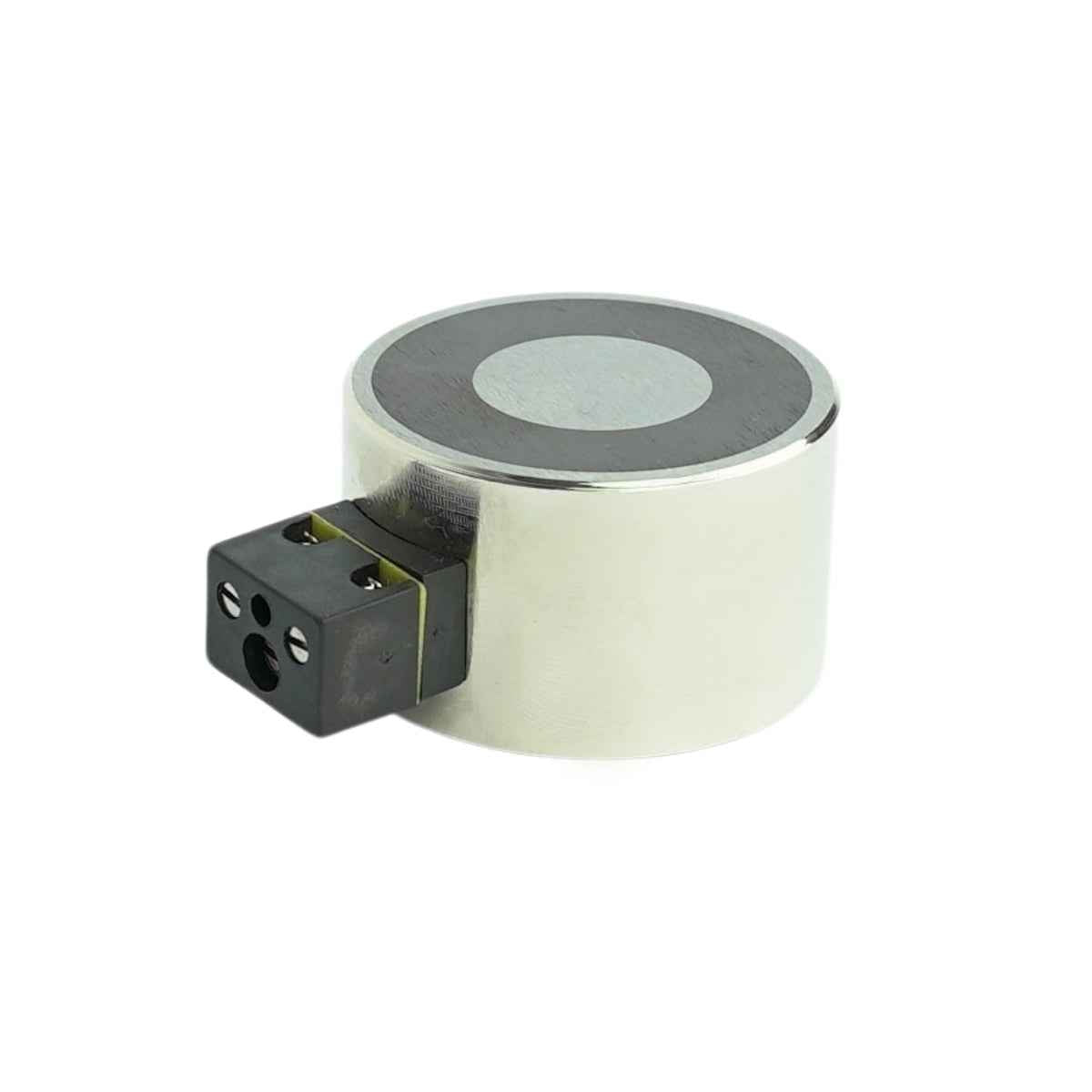 Electro Holding Magnets | 12V, 24V & 240V – Eclipse Magnetics – Eclipse ...