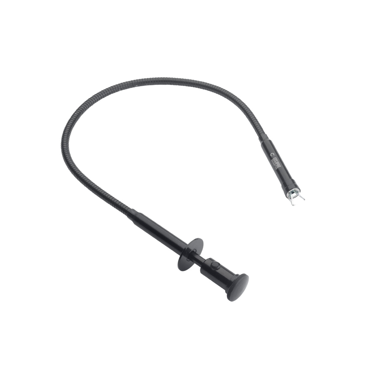 Magnetic Retrieval Tool With Torch And Claw - Flexible Pick-Up Grabber ...