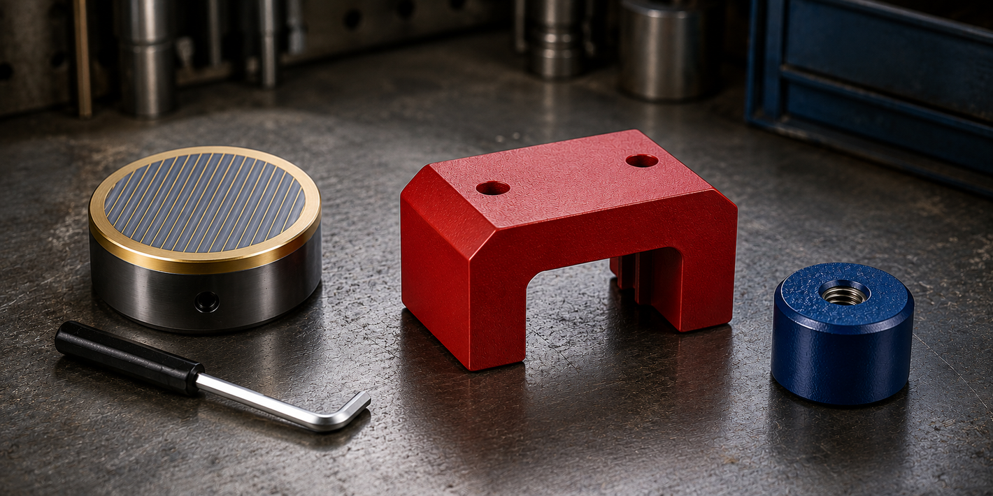 Eclipse Magnetics– Buy Magnets Online I Next Day Delivery Available ...